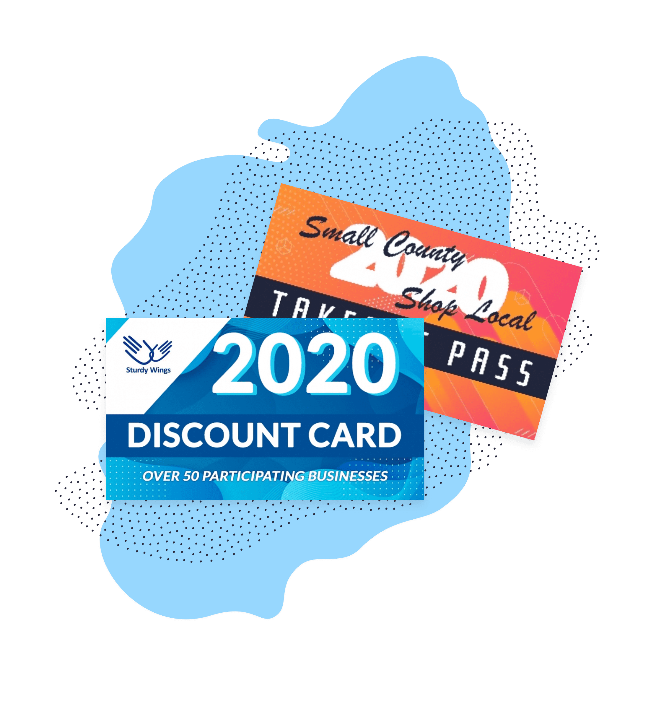 Zurly Digital Fundraising and Membership Cards | Zurly