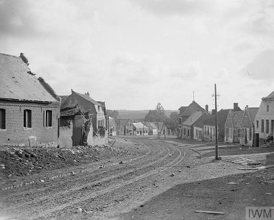 Prémont d'Autrefois - Histoire