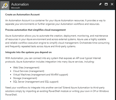 Automating Container Jobs in Azure | Oliver Coding