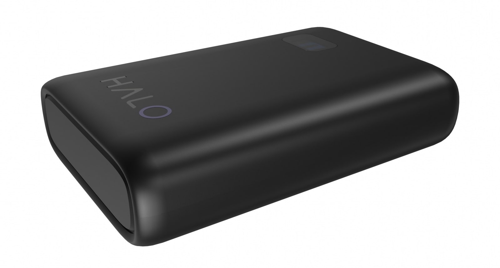 HALO | Excellent light clarity, exceptional battery life