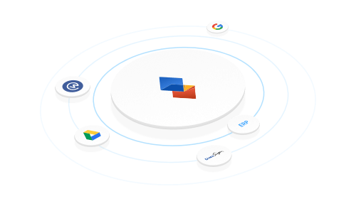 AODocs | Cloud Document Management