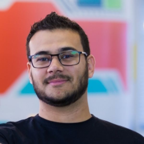 devopsdays Belo Horizonte 2018 - contact information