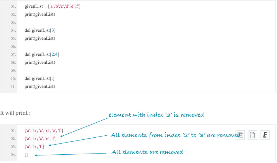 How To Remove An Item From A List In Python Mobile Legends