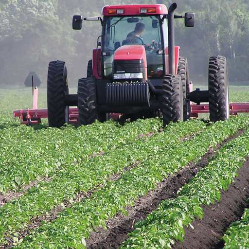 Apps for Agricultural, Farming, and Field Work | Fulcrum