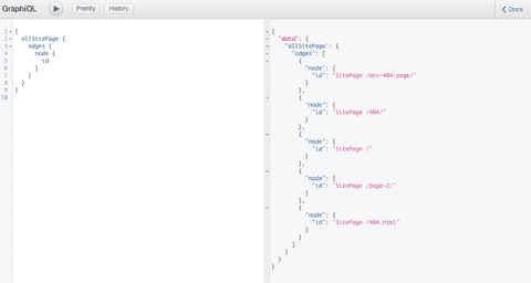 Tutorial: GatsbyJS for Drupalers; or, How to JAMStack-ify your Drupal Site with GatsbyJS | Ryan ...