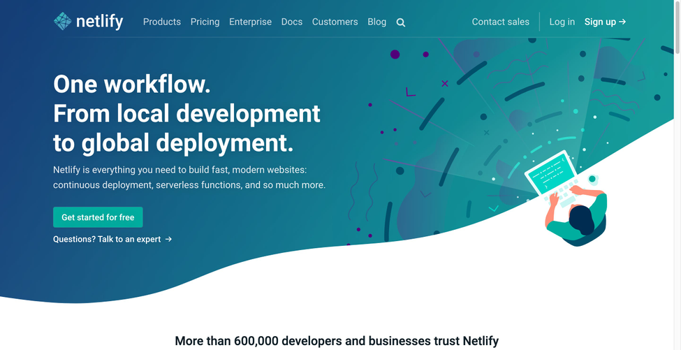 Headless CMS Comparison: Which Should You Choose for 2020? | JAMchefs.com