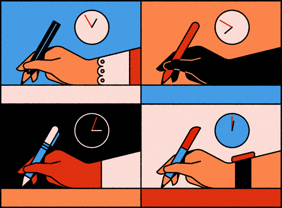 How writing helps Doist's asynchronous setup soar - Knock Down Silos by ...