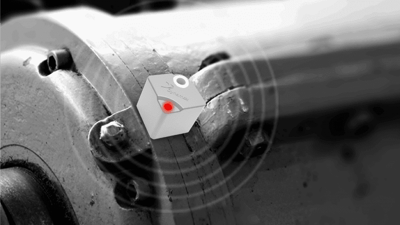 Solução DynaPredict, agora uma família de sensores! | Dynamox