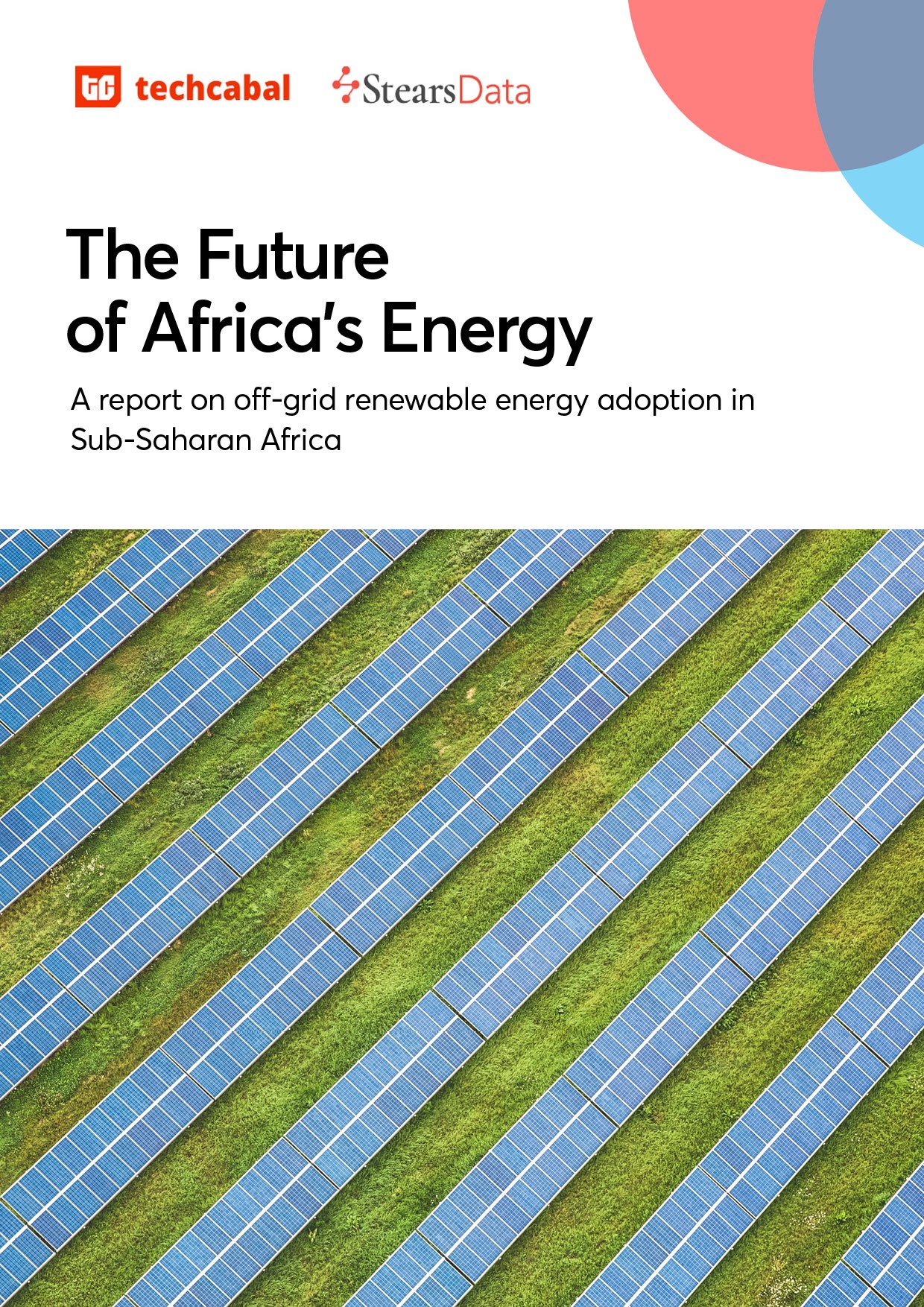 Steering the wheels of African Business; Exploring the Stears Design ...