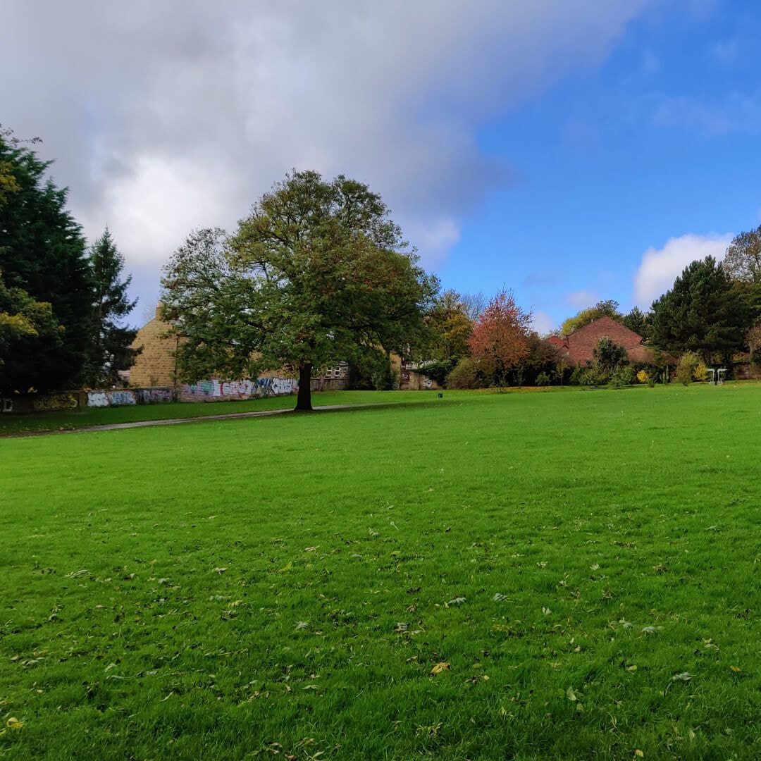 Burley Park - Discover Leeds