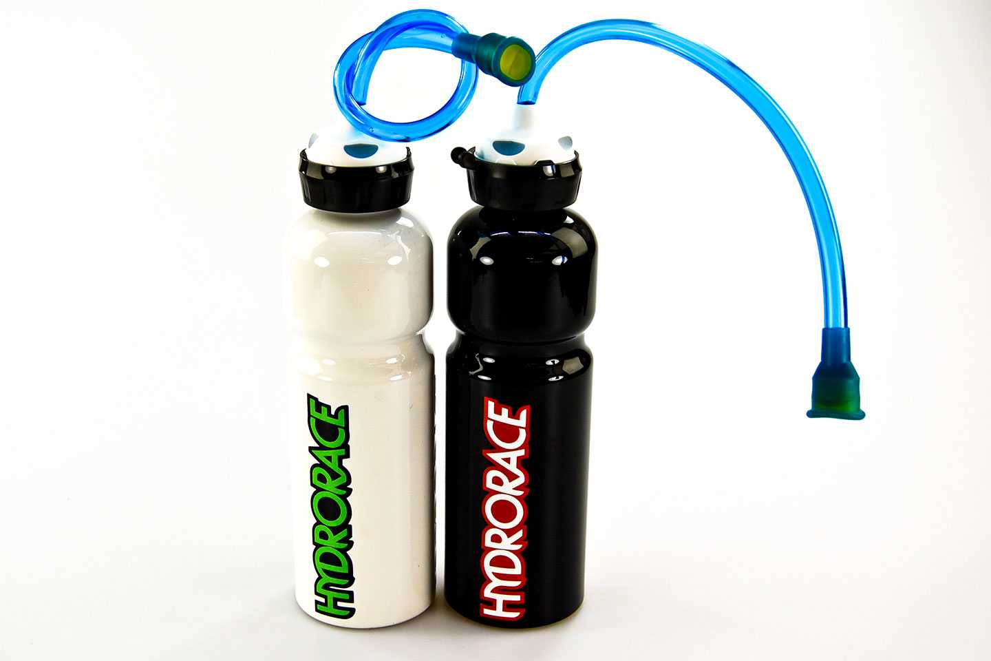 Our story: Hydrorace