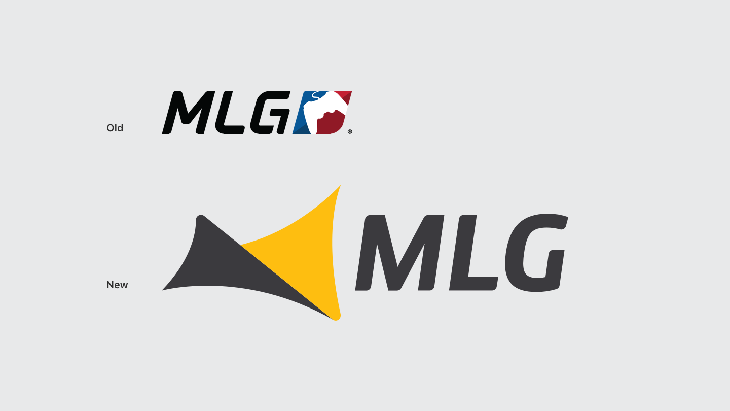 Mlg Logo