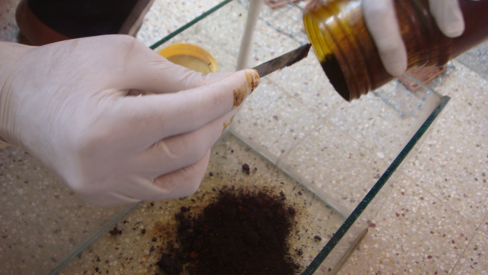 Make PCBs at Home With Toner Transfer Method - EmbedJournal