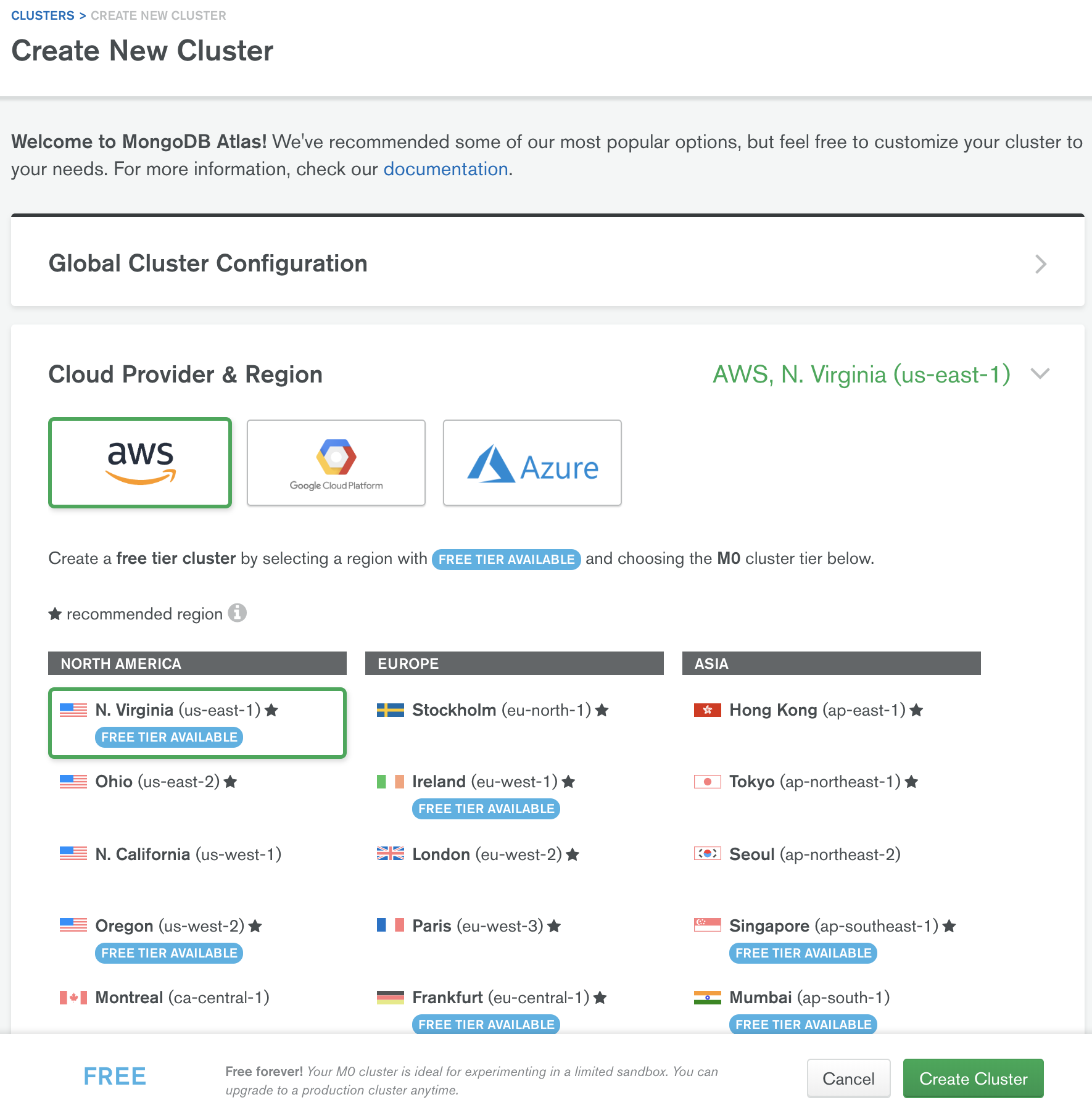 Construindo uma API com Node.js - Parte 1: criando e listando dados ...