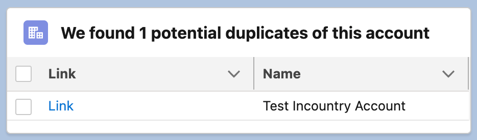 Managing web components - InCountry Docs