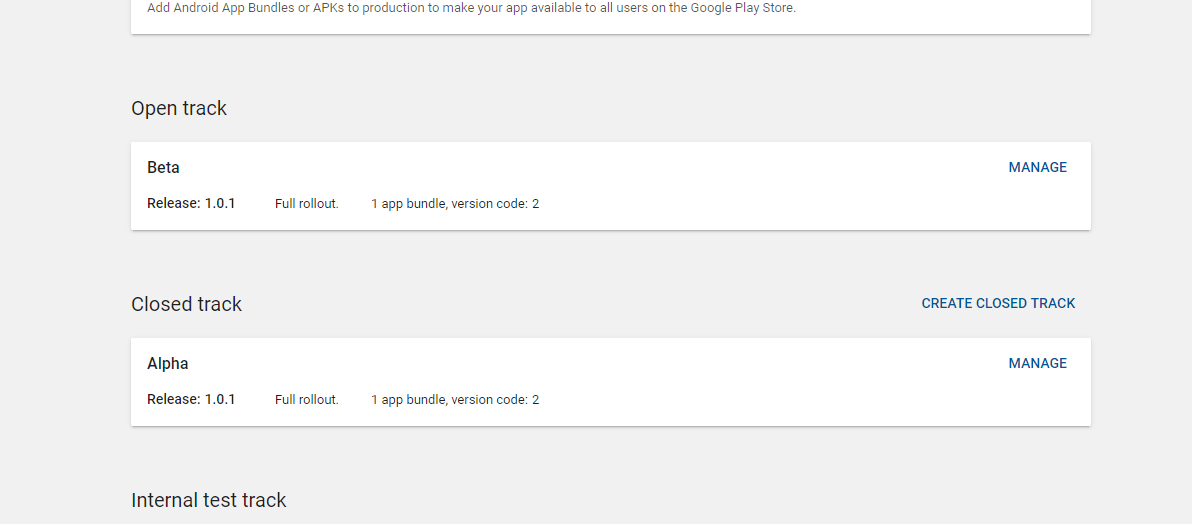 Automated Deployment of React Native Apps Using Fastlane - Part 1 - Play Store | JCM