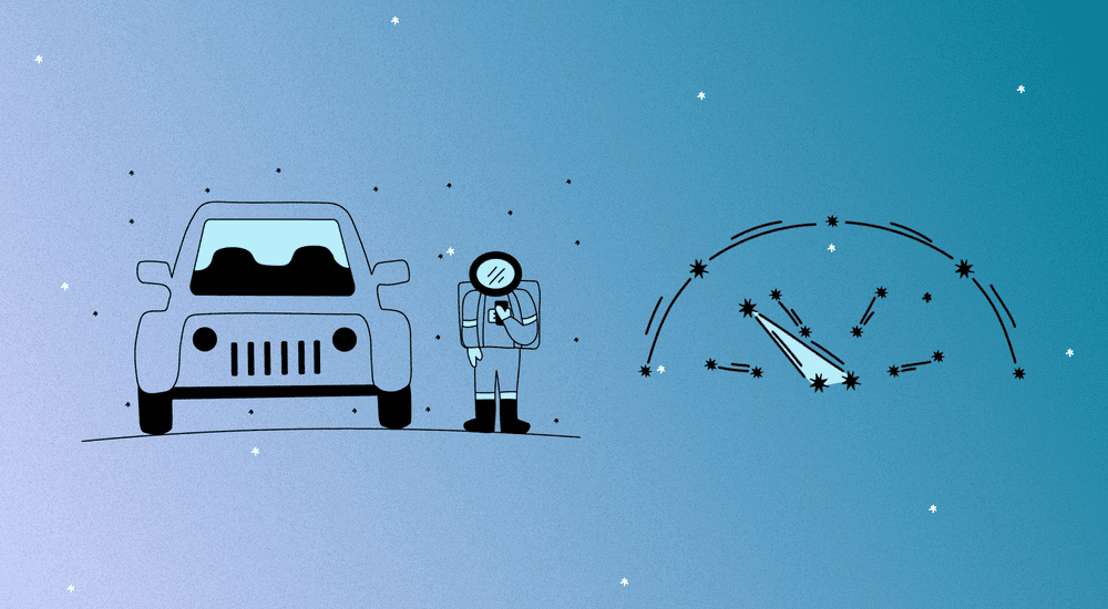 Auto insurance · Industries · Smartcar