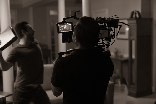 Myriad | Video Production Agency in Raleigh, NC