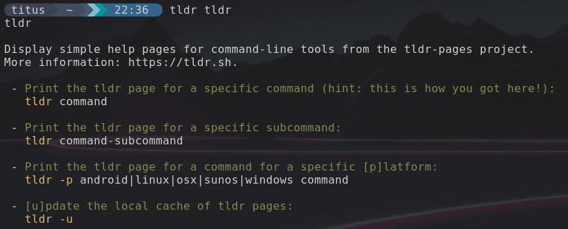 5 Essential Terminal Utilities