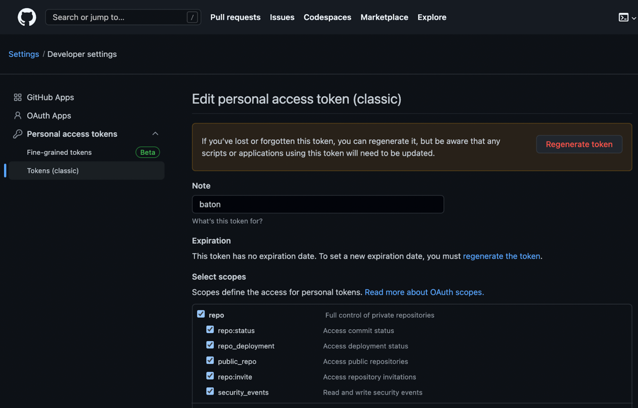 Technical Deep Dive: Using Baton to Audit Infrastructure Access - ConductorOne