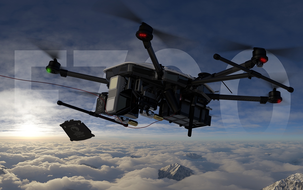 Articles | Fortem Technologies