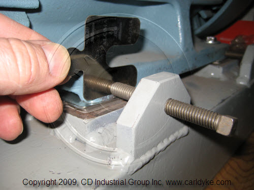 Shaft Alignment: Reverse Dial Method | CD Industrial Group Inc.