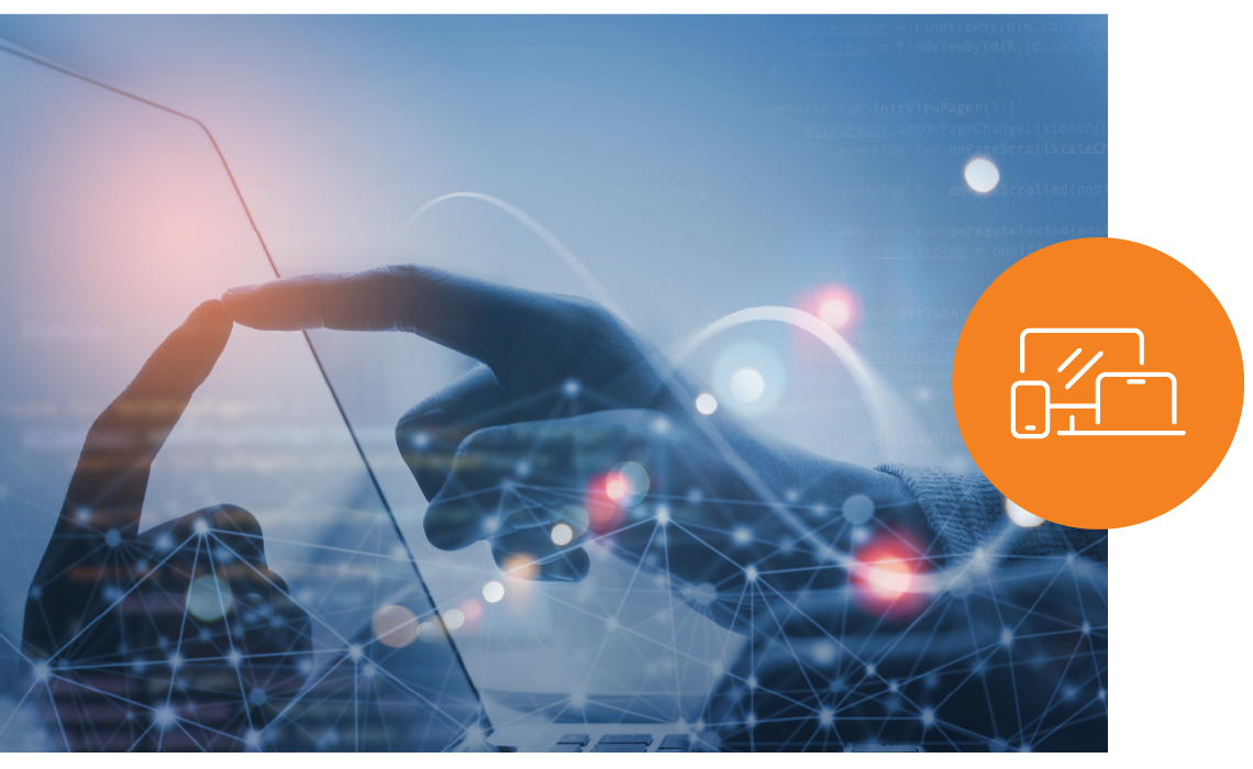 Brooksource | Industry | Financial Services