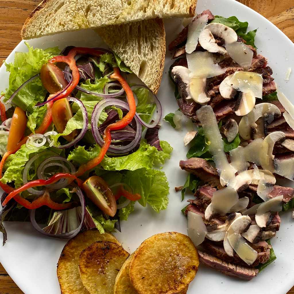 Casa Asia | RESTAURANT MENU