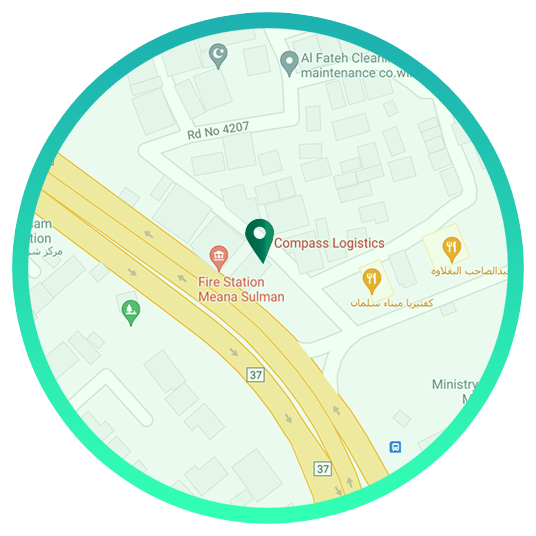 CONTACT US | COMPASSLOG