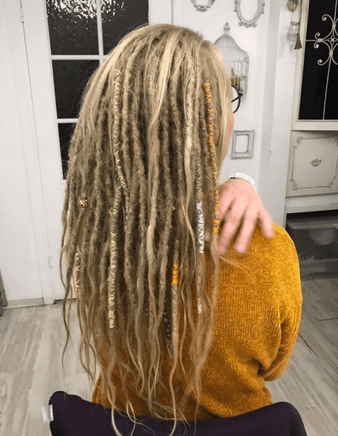 Dreadlocks: Saiba o que são os dreads, tipos, inspirações e como cuidar ...