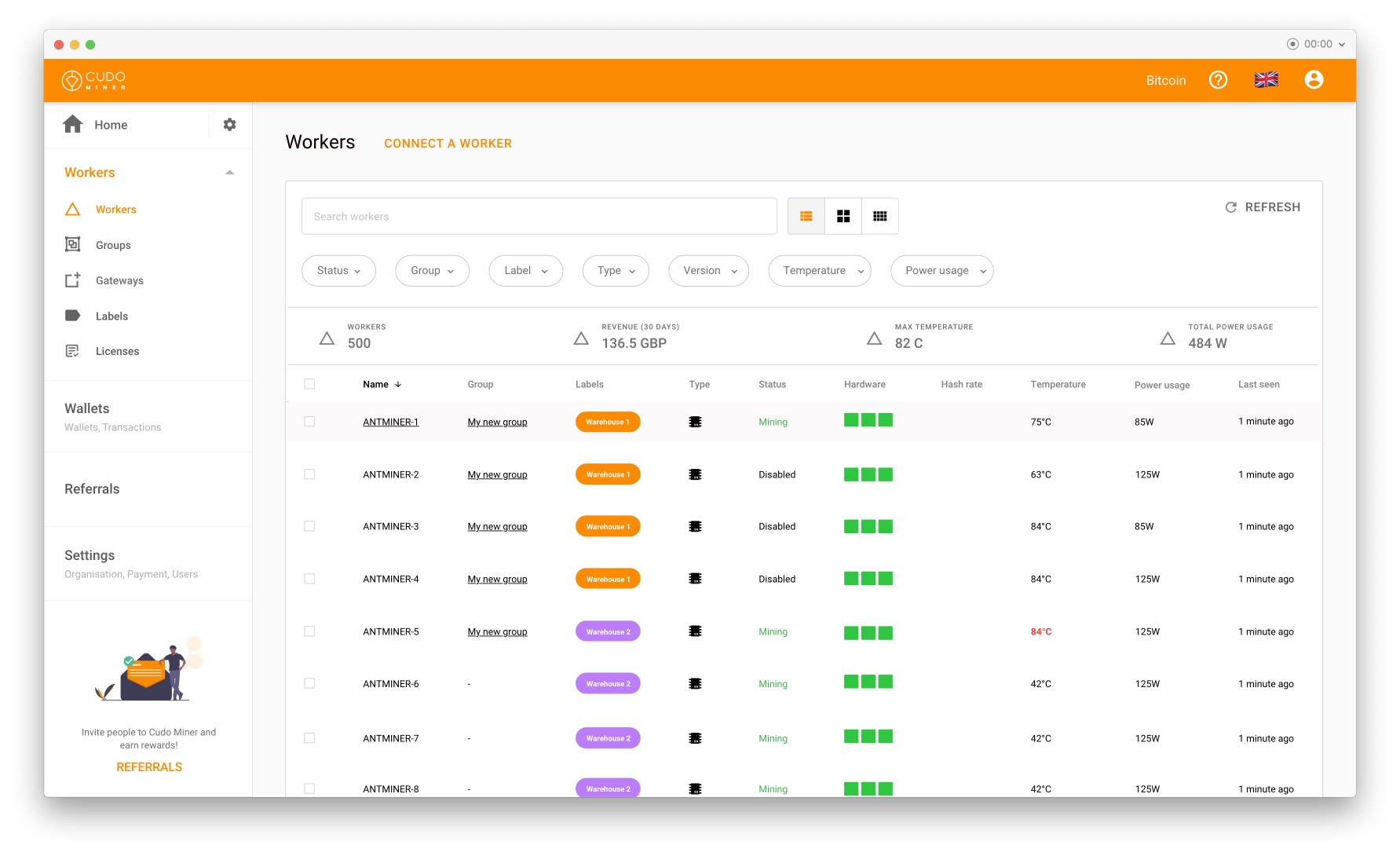 Gpu Mining Software Most Freeware
