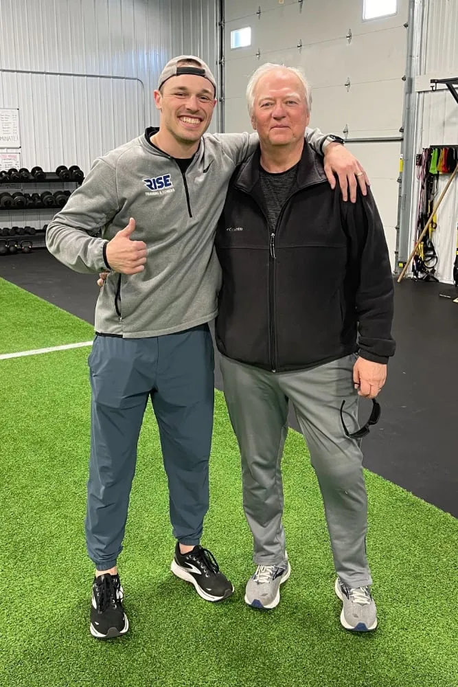 Rise Training and Fitness