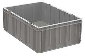 Automated Packaging | Monoflo International