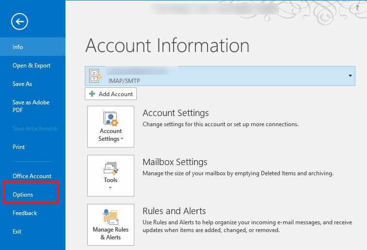 How to Create an Electronic Signature with a Logo in Outlook - Covve