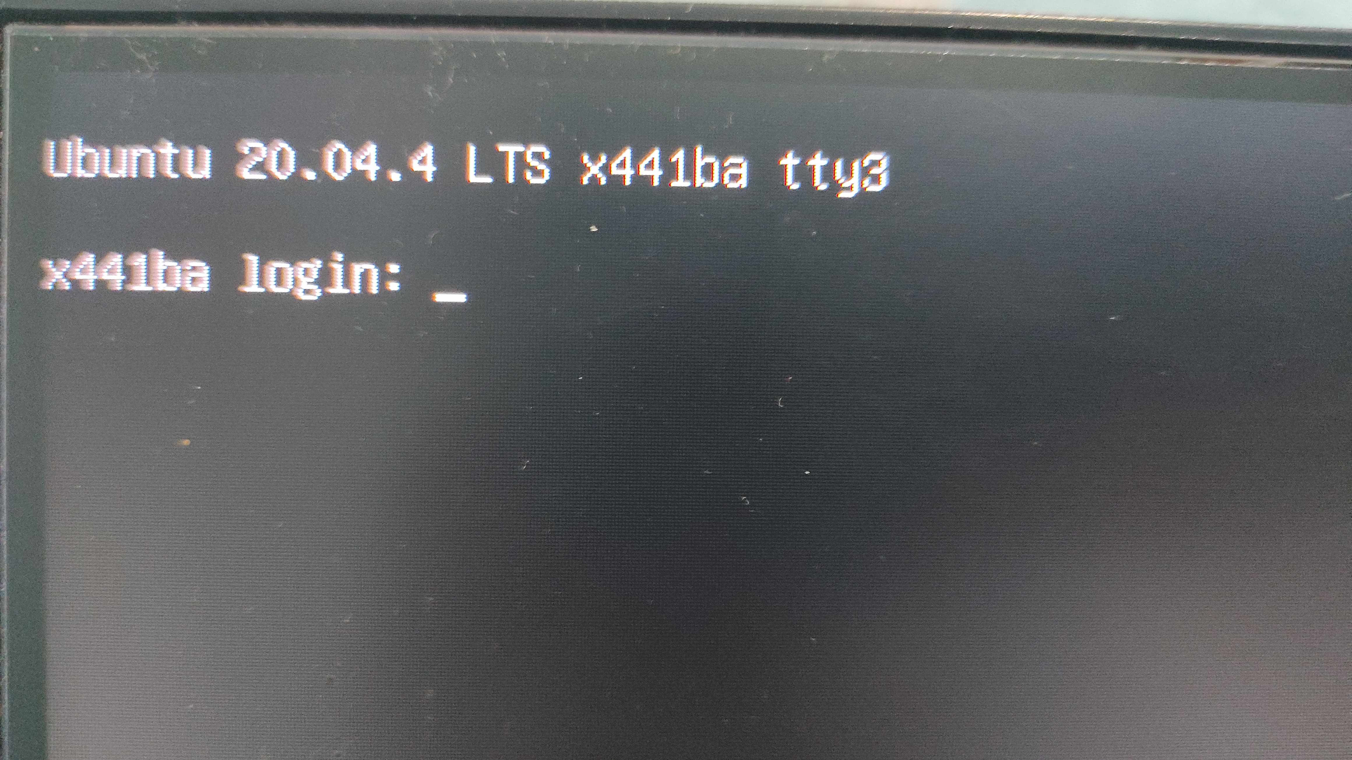 Mengatasi Error found when loading /etc/profile Di Linux - Azhar Lihan