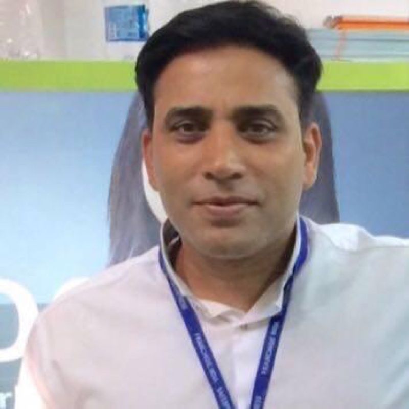 Chairman's Message | Cambridge Innovative School