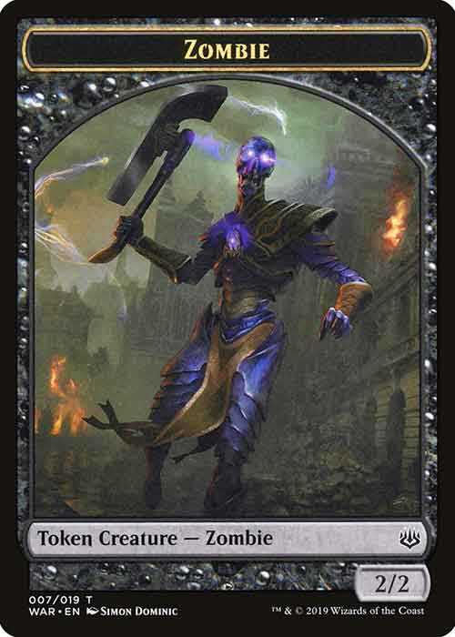 The 20 most common MTG Tokens | MTG.onl Tokens