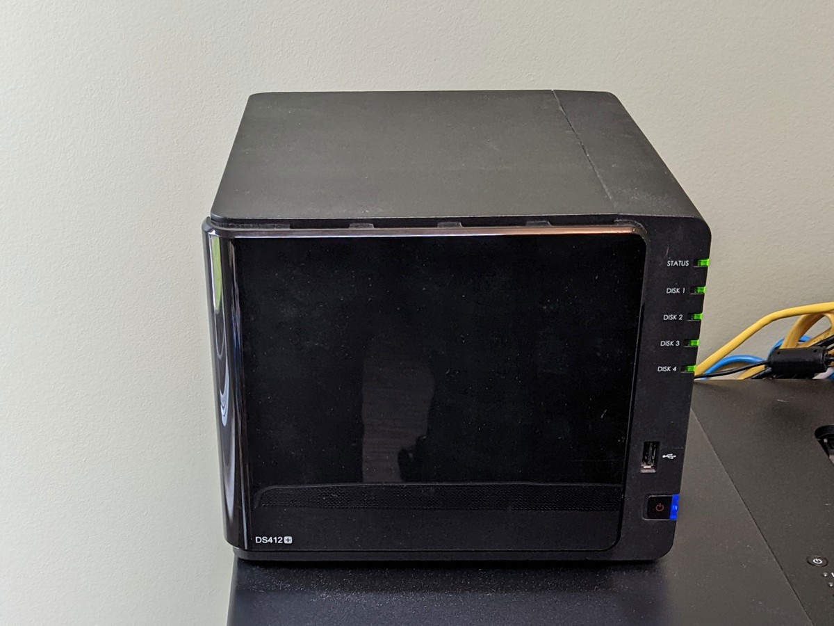 Building a Budget Homelab NAS Server (2022 Edition) · mtlynch.io
