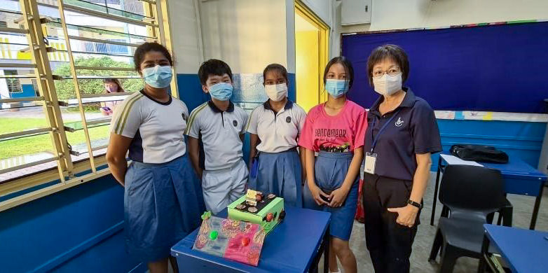 Applied Learning Programme