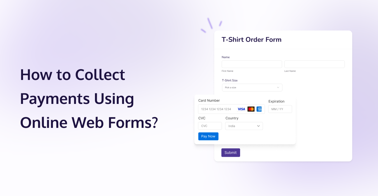 Top Benefits Of Using Online, No-Code Form Builders In 2023!