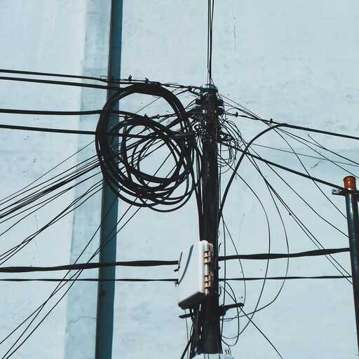 Utility Pole Inspection | Fulcrum