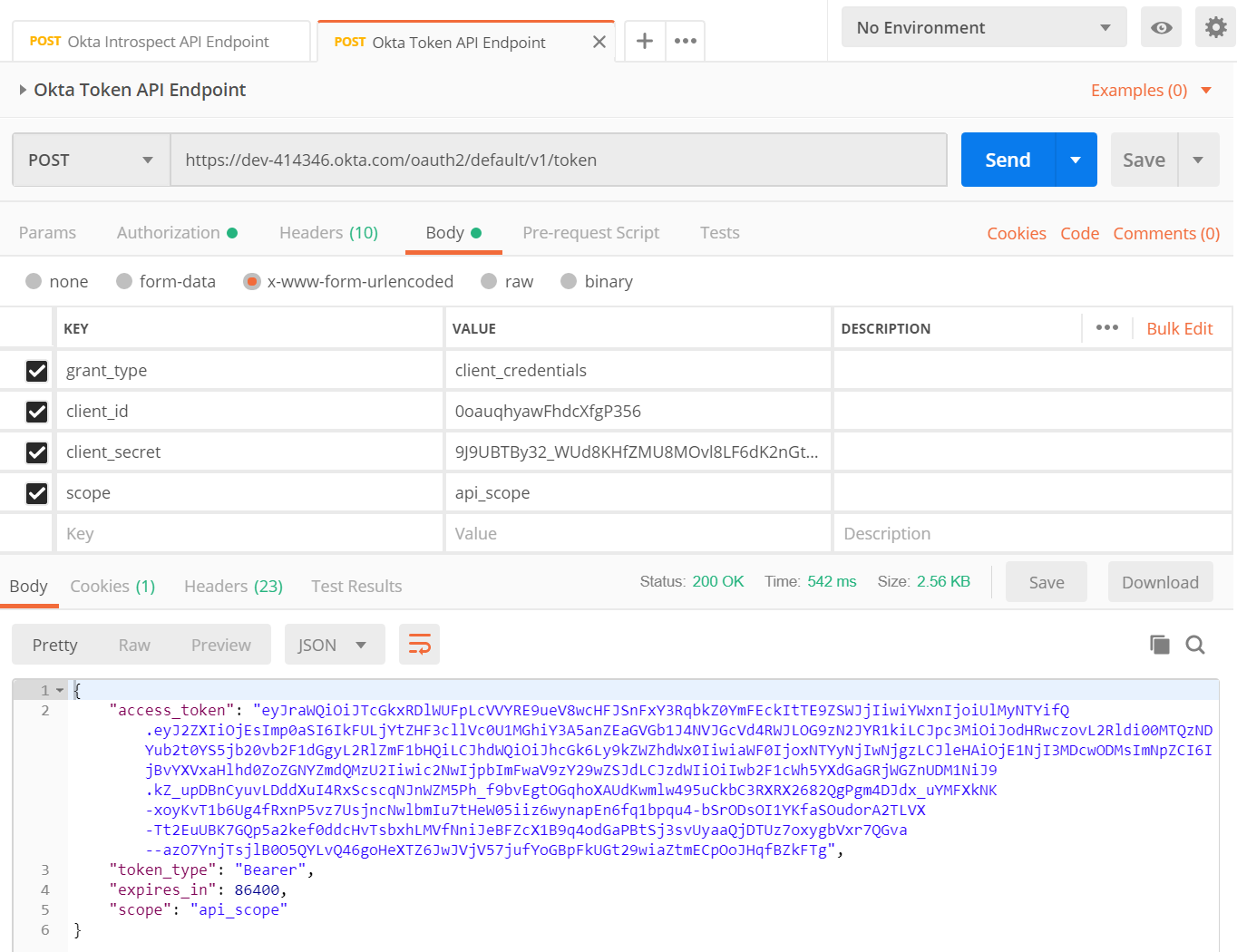 5 Minute Serverless Functions In Azure Without An Ide Okta Developer