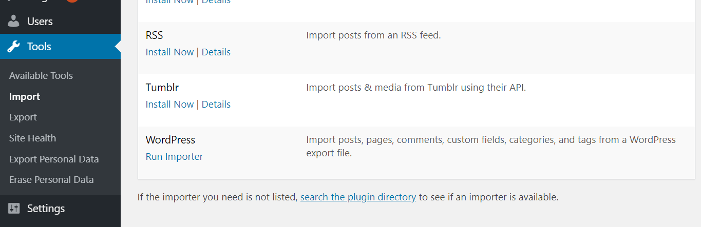 Migrating From To Hugo With Comments Yasoob Khalid