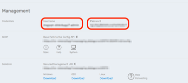 Obtaining JMS objects using JNDI | Solace API Tutorials