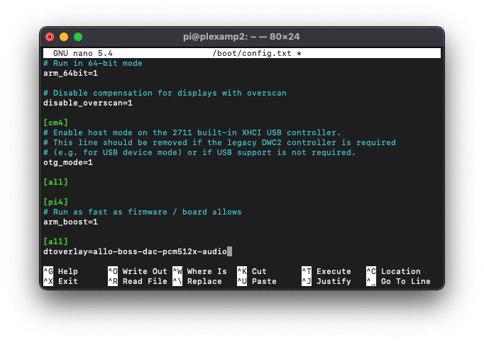 How to set up InnoMaker RPI HIFI DAC hat for your Headless Raspberry Pi | How To Hi-Fi
