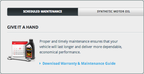 Finding The Right Maintenance Schedules - Fleetio