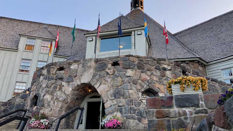 PCT 2019: Day 93, Timberline Lodge to Timothy Lake | Hike with Gravity