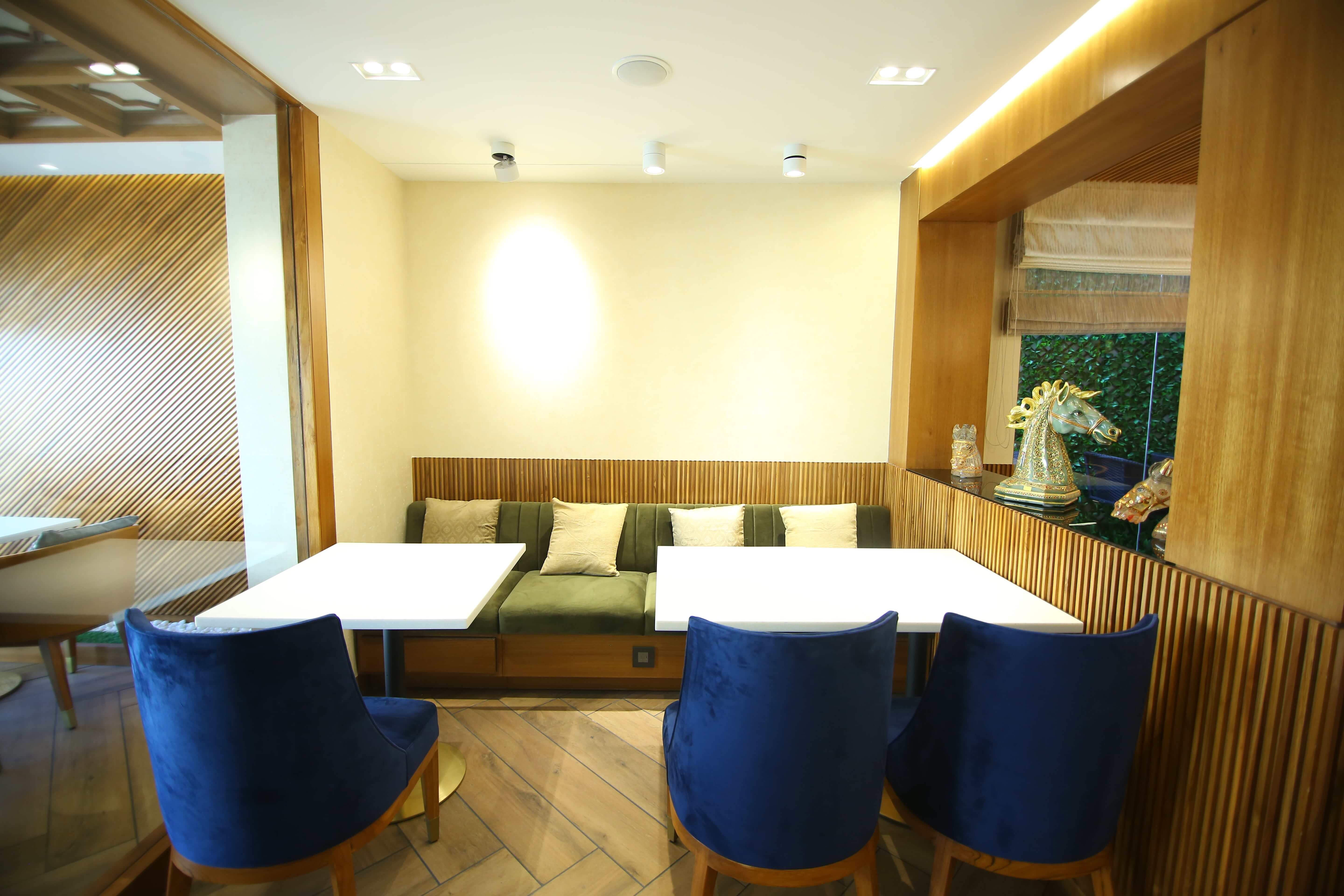 Sai Towers Hotel & Restaurant | Love Is My Form Restaurant