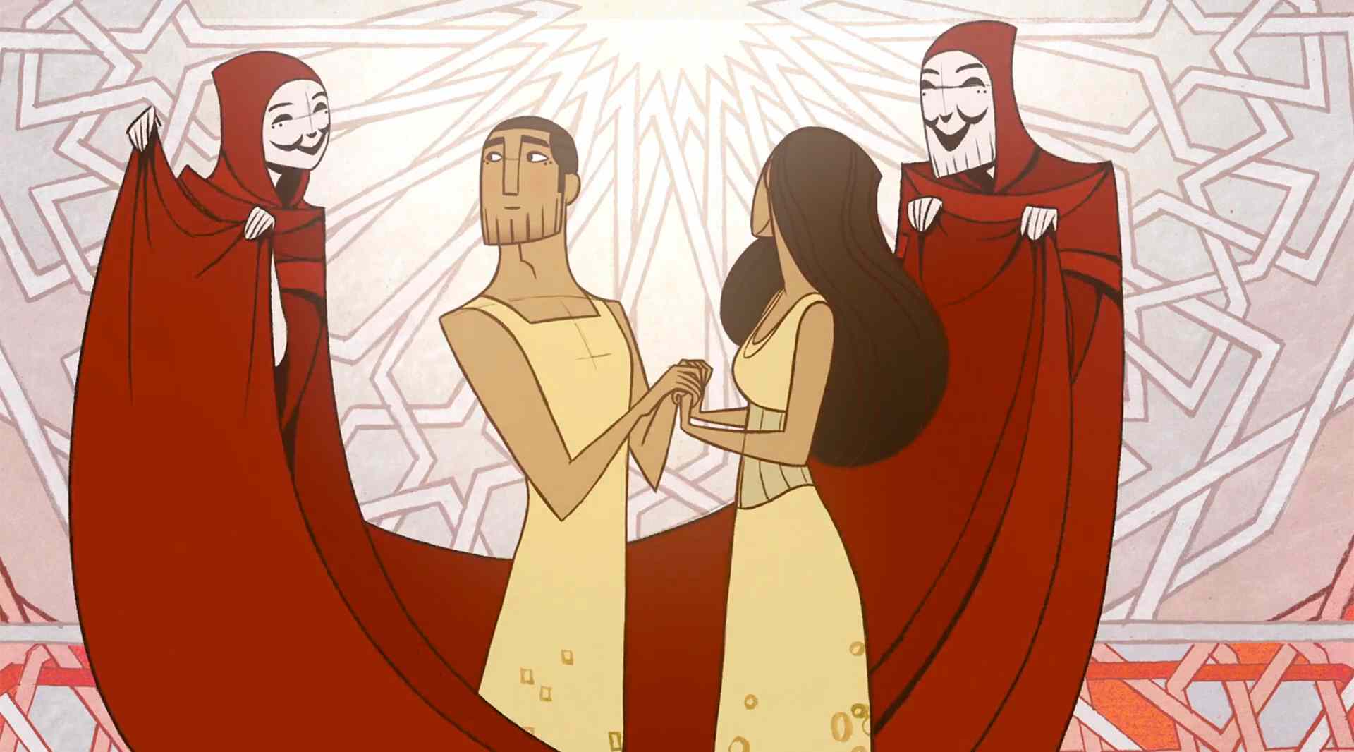 The prophet Visual cream - Fumes