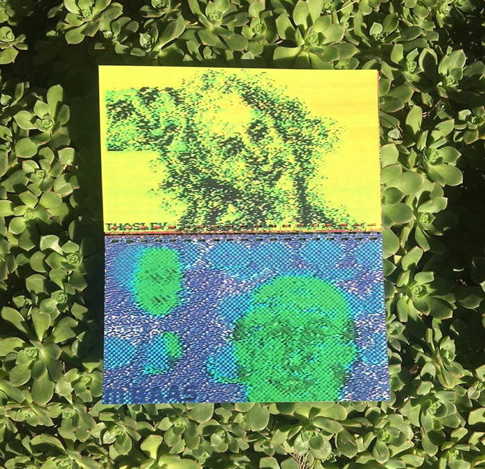 At Home – Luca & David